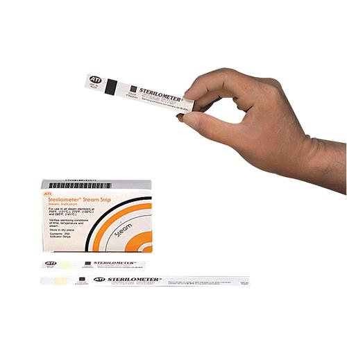Steam Chemical Indicator Strips Steam Chemical Indicator Strips