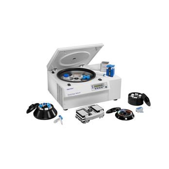 Eppendorf Model 5810/5810R Multipurpose Centrifuges