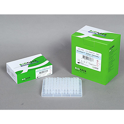 AccuPower® Hotstart PCR PreMix