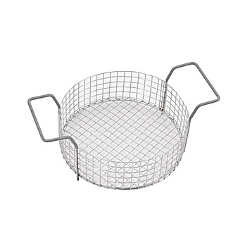 Elmasonic S50R Ultrasonic Sieve Cleaner