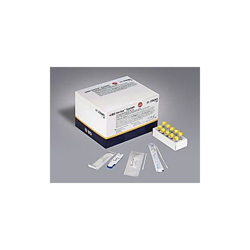 Influenza A + B Test Kit