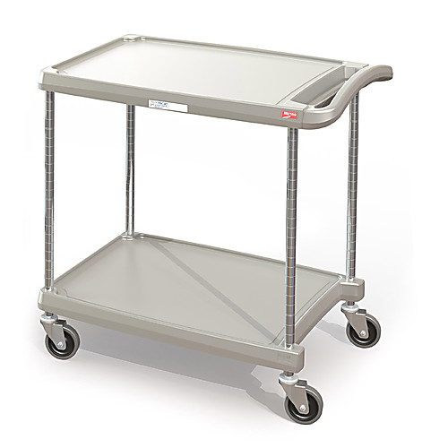 Polymer Utility Cart