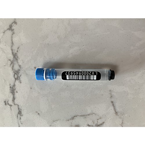 Automation Sample Collection Vial with MAWI RNA Extraction Free