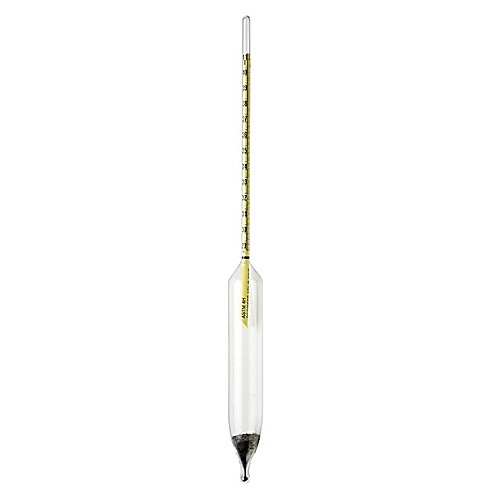 DEGREE API ASTM HYDROMETER