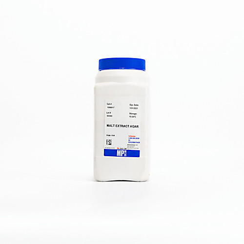 MALT EXTRACT AGAR (MEA), 500 g