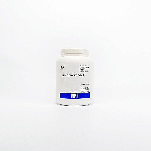 MacCONKEY AGAR, 500 g