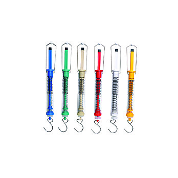 PUSH PULL SCALE
