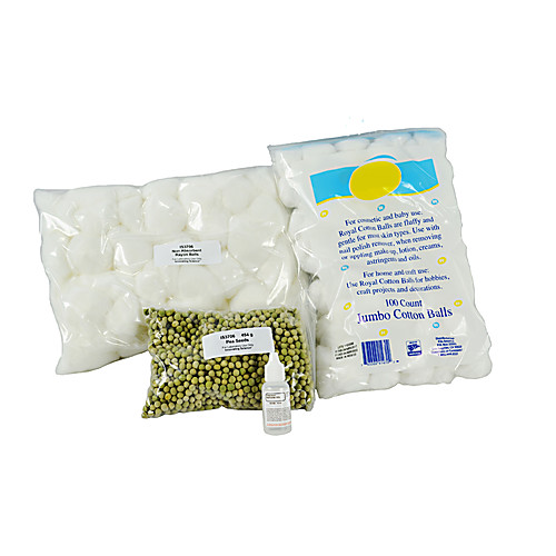 Kit Ap Bio #6 Cellular Respiration -Refill