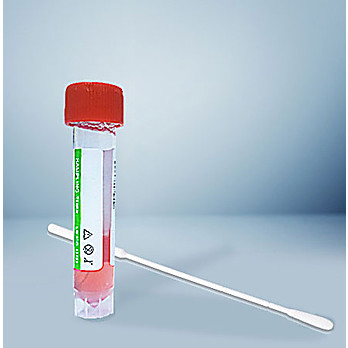 Viral Transport System with VTM