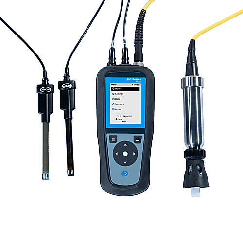 HQ2200 Portable Multi-Meter