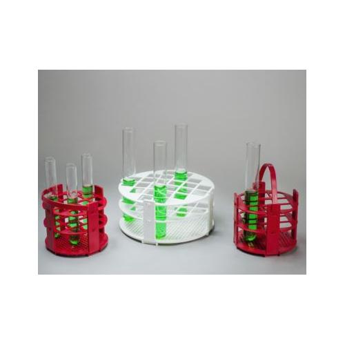 Scienceware® No-Wire™ Round Racks