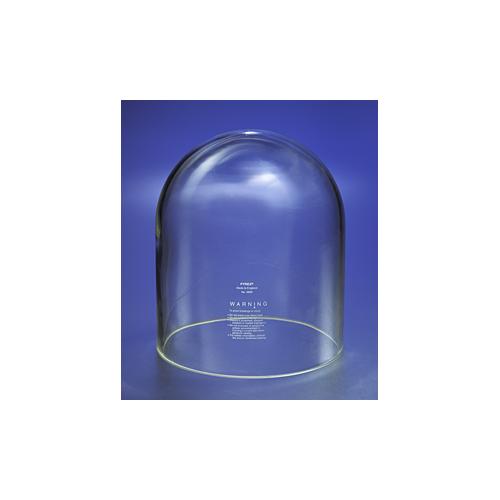PYREX® 12.3L Bell Jar without Flange