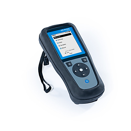 Hq1130 Portable Dedicated Dissolved Oxygen Meter