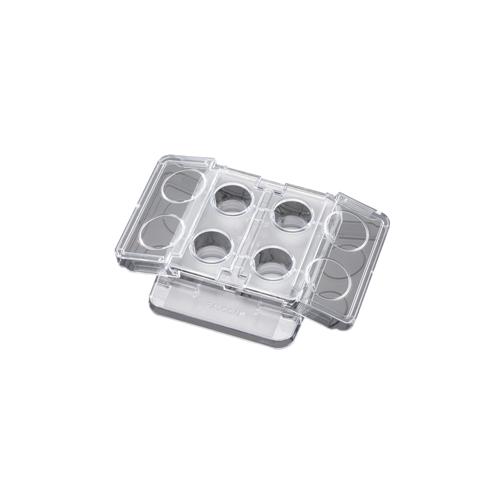 Falcon® 4 Well TC-Treated In Vitro Fertilization (IVF) Plate ...