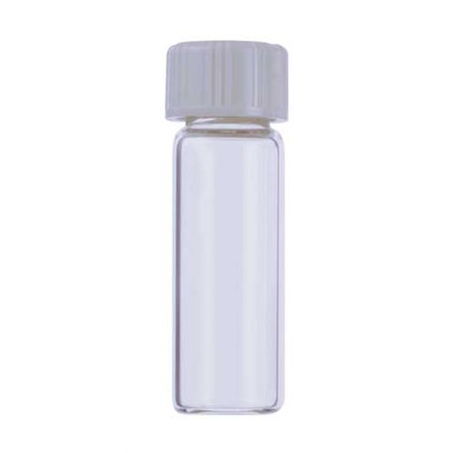 Vial Sample S / T w / PTFE Cap 8ml Cs144