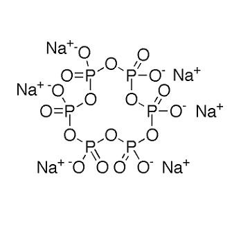 Sodium Hexametaphosphate