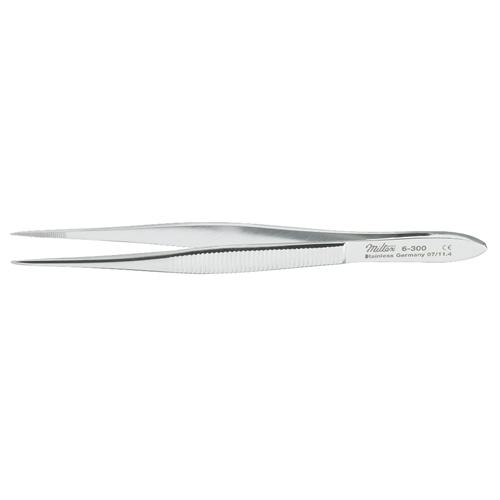 Plain Splinter Forceps