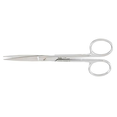 Delicate Pattern Lightweight Operating Scissors