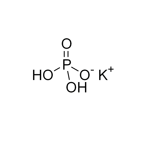 GR ACS Potassium Phosphate, Dibasic