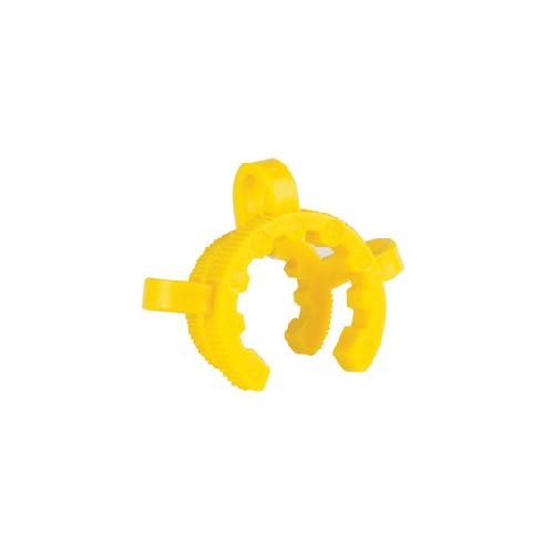 Color-Coded Joint Clamps