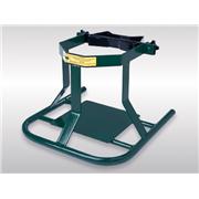 Gas Cylinder Stand at Thomas Scientific