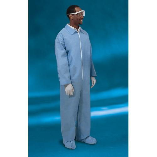 Lightweight Coveralls