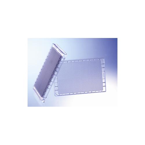 1536 Well HiBase Microplates