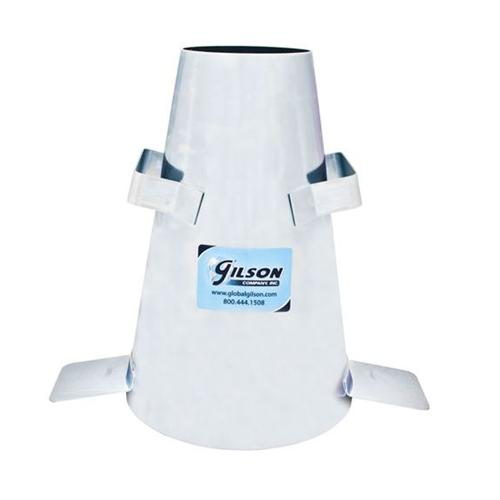 Steel Slump Cones