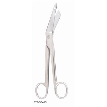 Single-Use Floor Grade Surgical Instruments