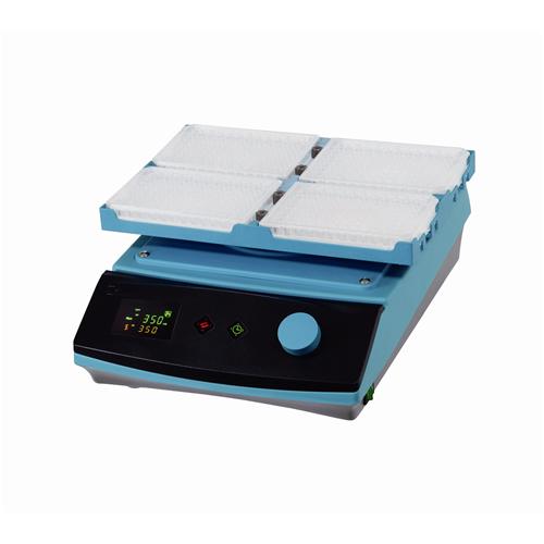 Microplate Shakers