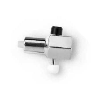 Manual Syringes with Valves