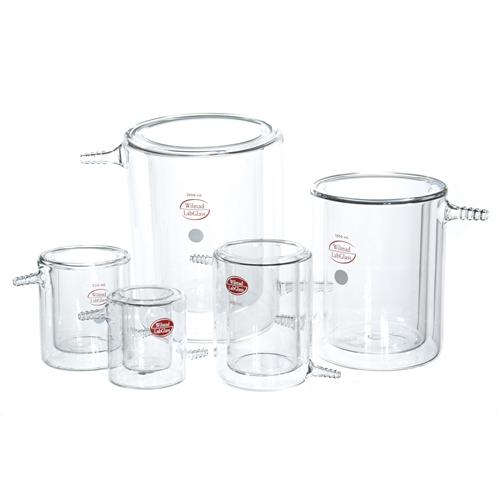 Jacketed Beakers