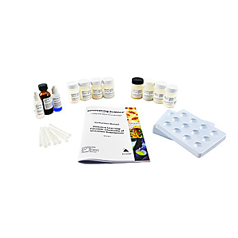 DISTANCE LEARNING: FORENSIC CHEMISTRY OF UNKNOWN SUBSTANCES