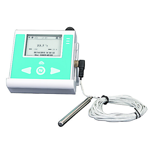 Single Probe WiFi Data Loggers