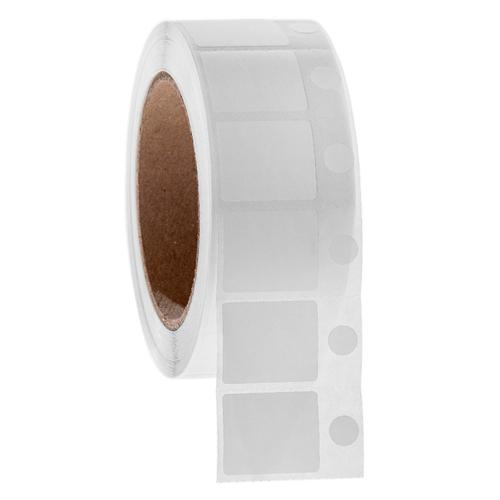 Deep-Freeze TT-Tag™ - Rectangle+Circle Labels for Barcode and Thermal ...