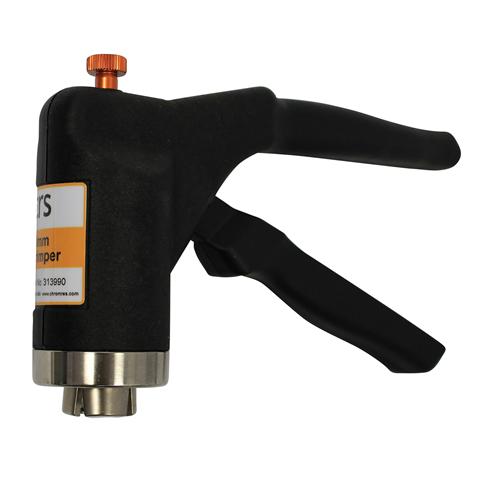 Ergonomic Crimper/Decapper, 13mm