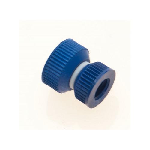 Threaded Compression Caps and Connectors