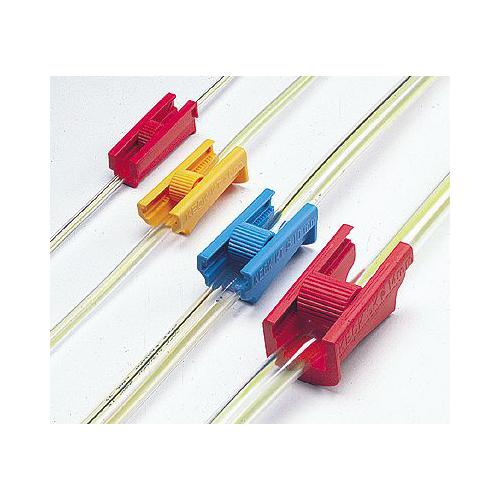 Keck Ramp Clamp Tubing Clamps