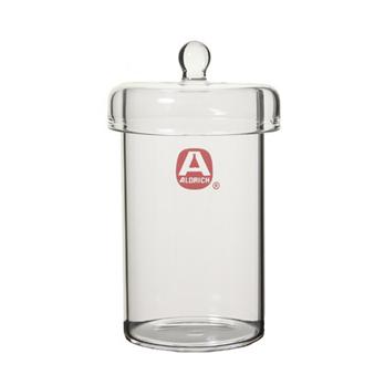 TLC developing tank - cylindrical