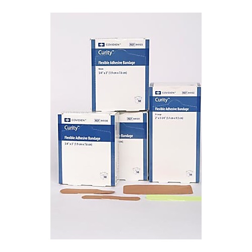 Curity™ Bandages