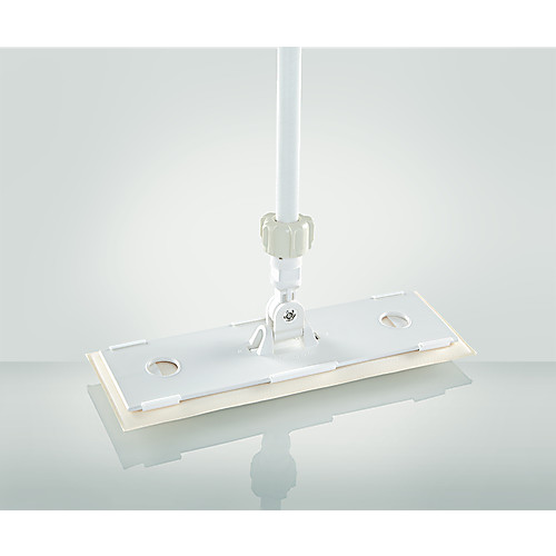 Micronova™ NovaSnap snap-on Mop Covers