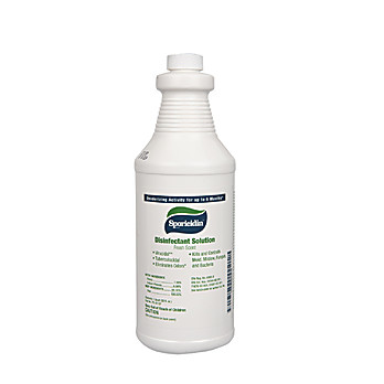Sporicidin® Disinfectant