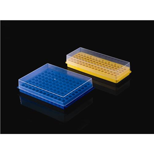 Microcentrifuge Tube Reversible Racks