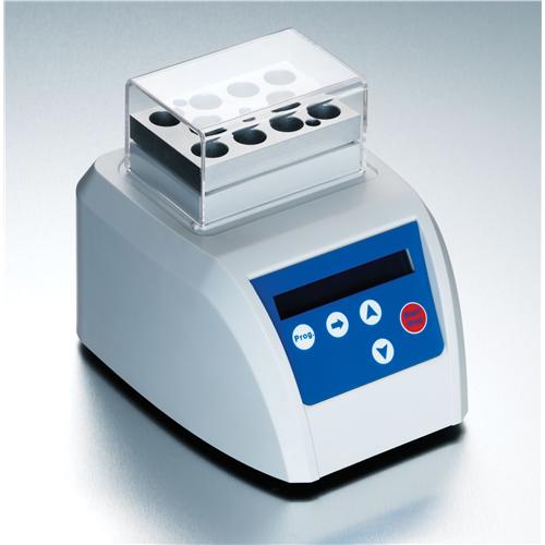 Incubator for SCBIs and Spore Ampoules