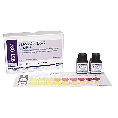 VISO ECO DEHA-1 kit (~125 tests)