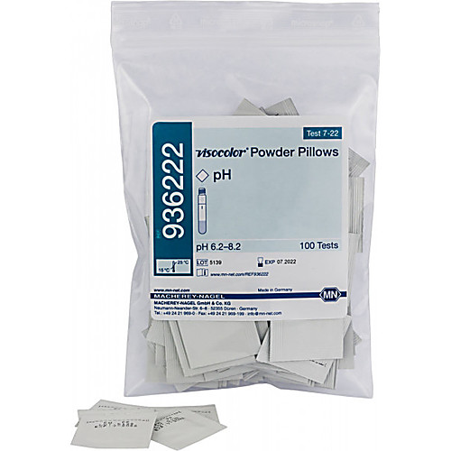 VISOCOLOR PP pH-100 Pillows