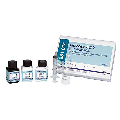 VISO ECO CARBONATE HARDNESS UN3316