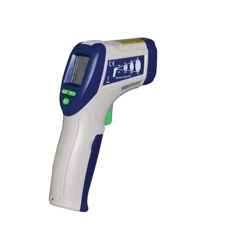 Digi-Sense 20:1 IR Thermometer with Alarm
