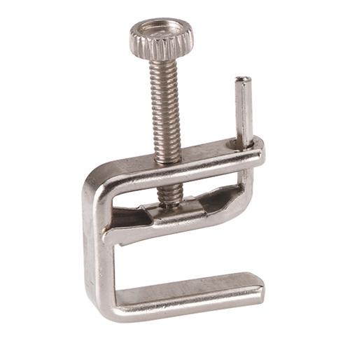 Screw Compressor Clamps: Open Jaw (Hoffman)