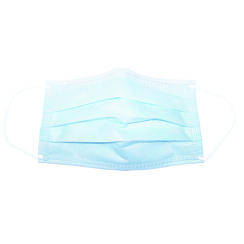 ASTM Level 1 Procedure mask